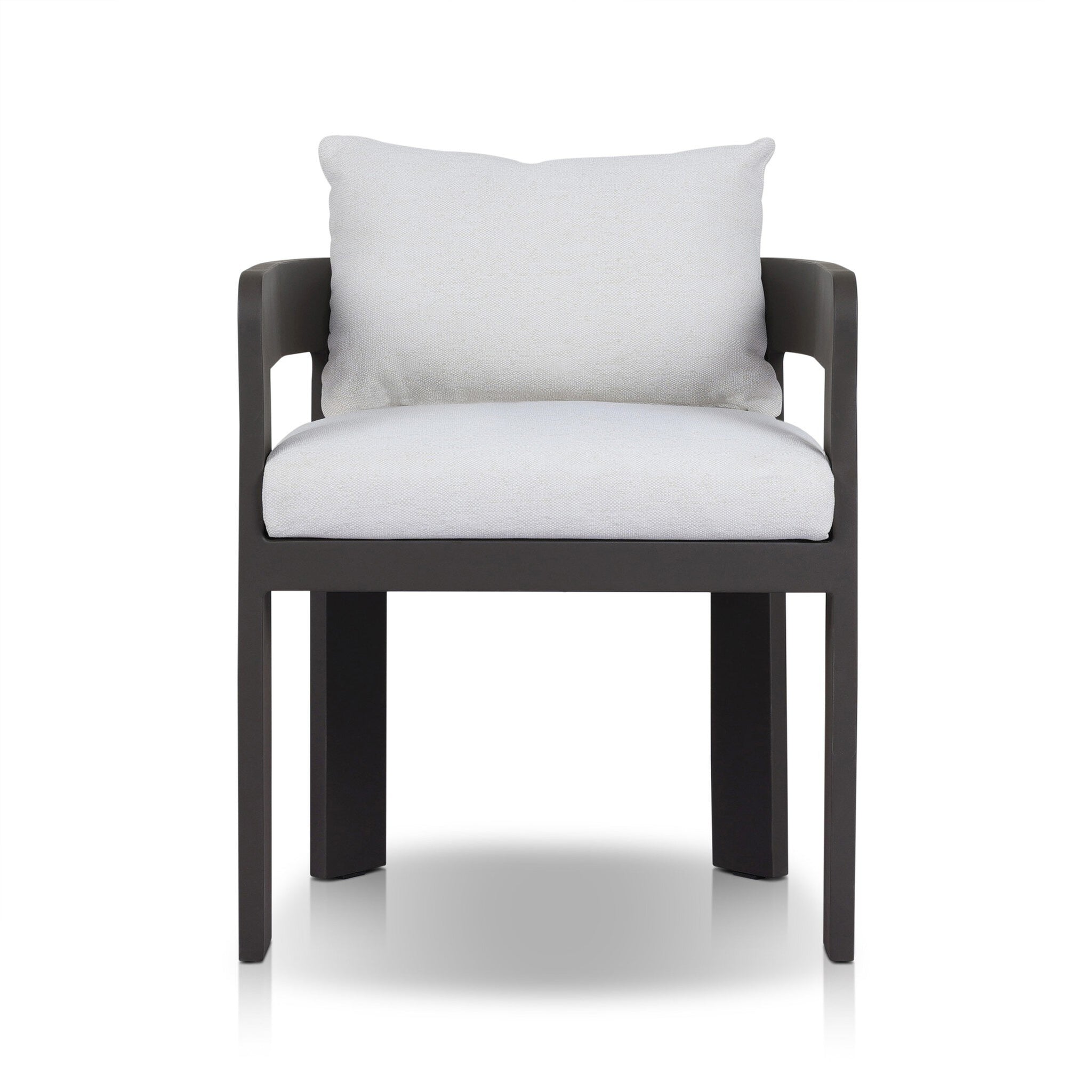 Jackson Outdoor Metal Dining Chair