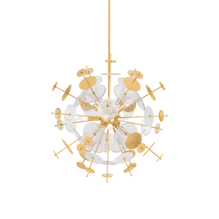GLEASON Chandelier