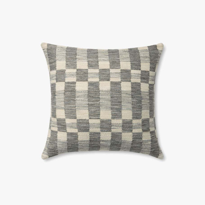 HIDDEN | PAL0049 Charcoal / Ivory