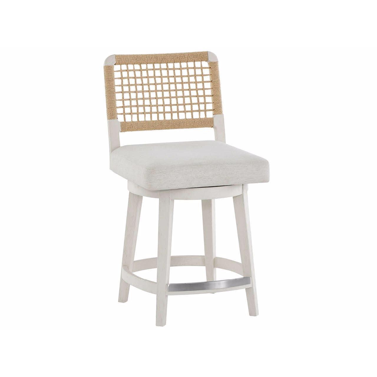 Oasis Swivel Counter Stool