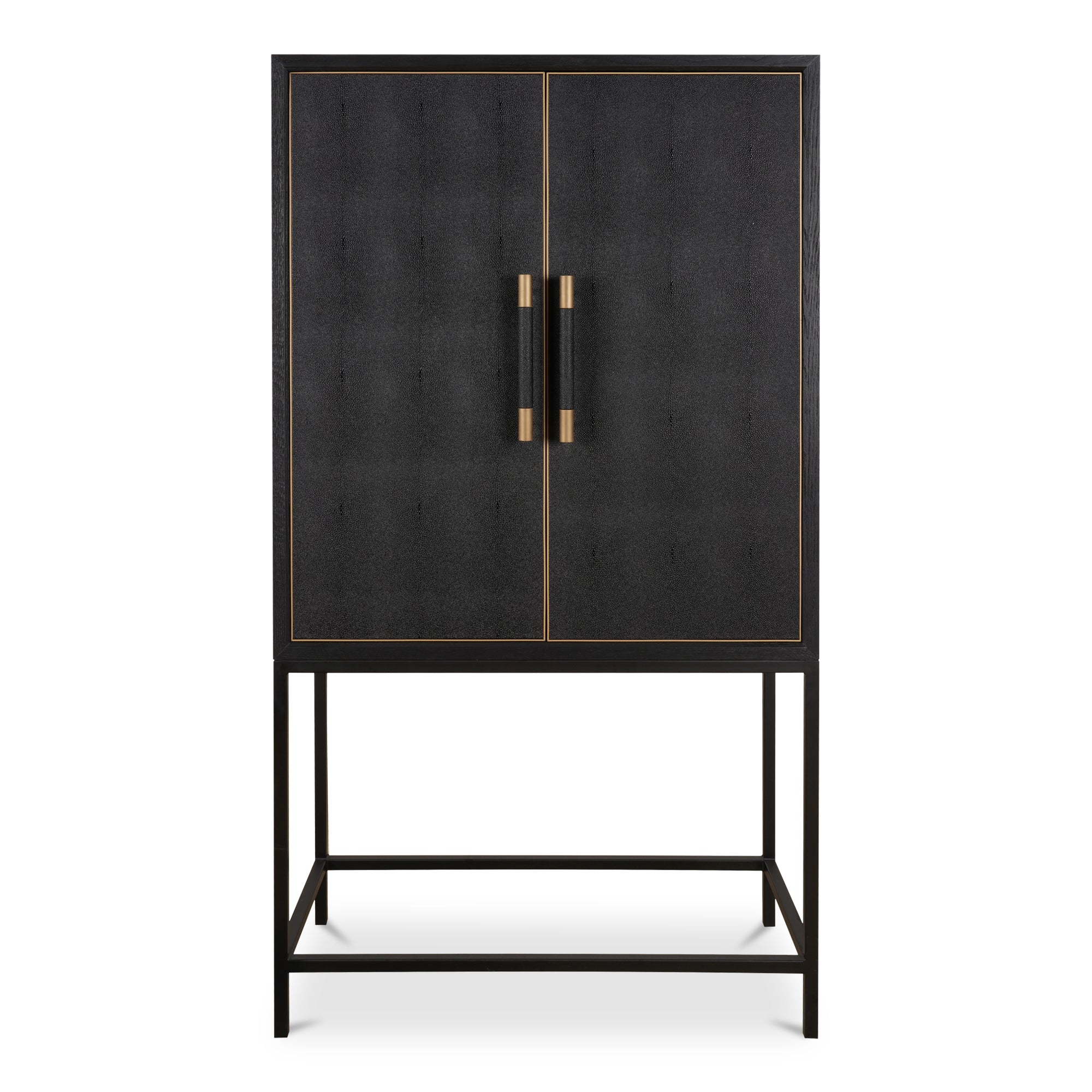 Mako Bar Cabinet